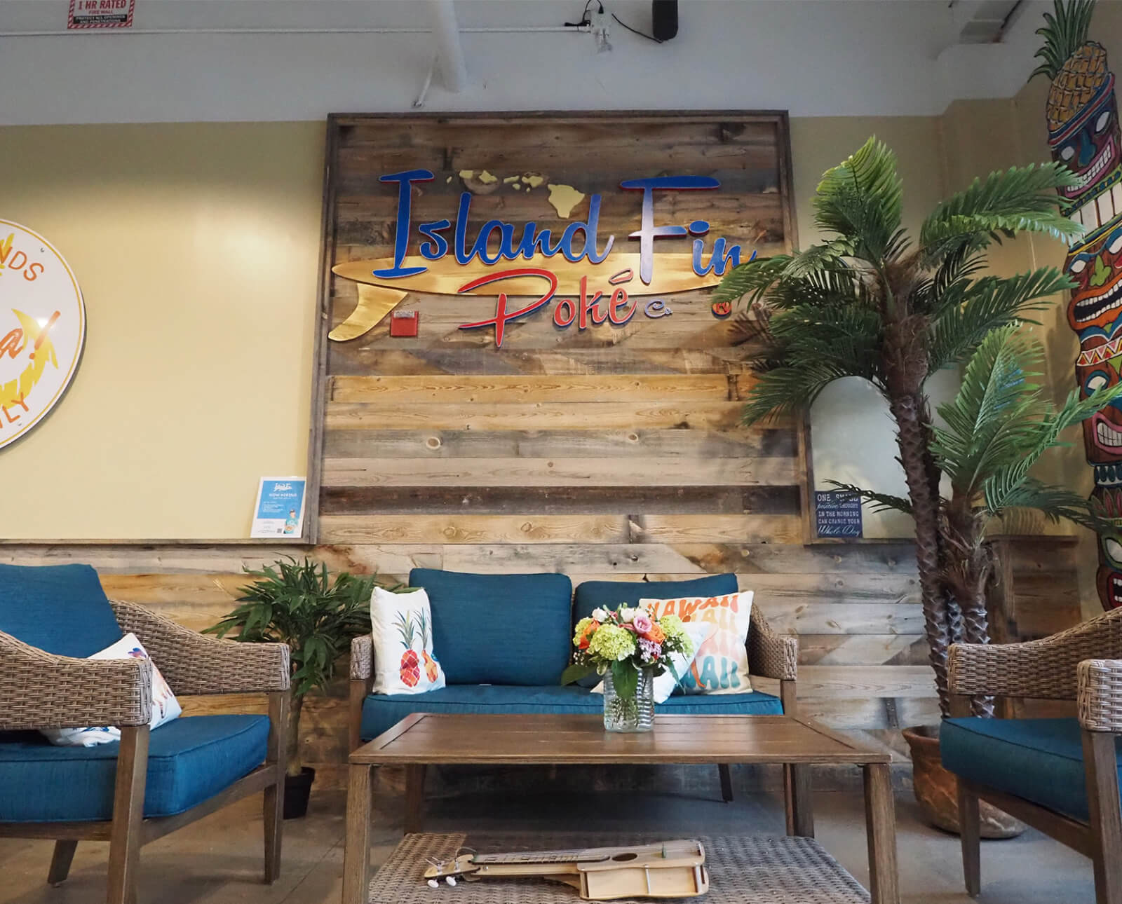 5 of Farragut’s Most Stylish & Aesthetic Hangouts